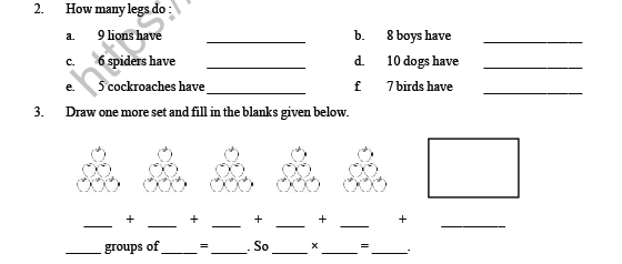 cbse-class-3-maths-multiplication-question-bank